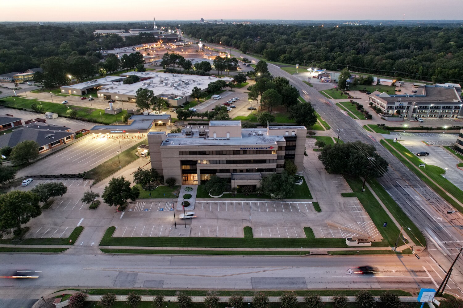 3301 Golden Rd, Tyler, TX 75701 - Southeast Center | LoopNet