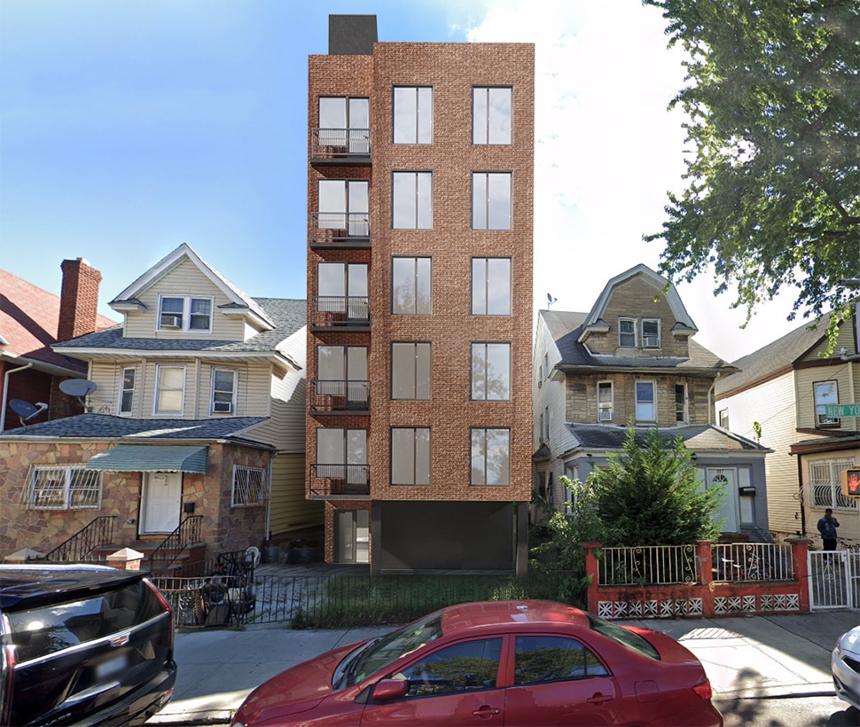 885 New York Ave, Brooklyn, NY 11203 | LoopNet