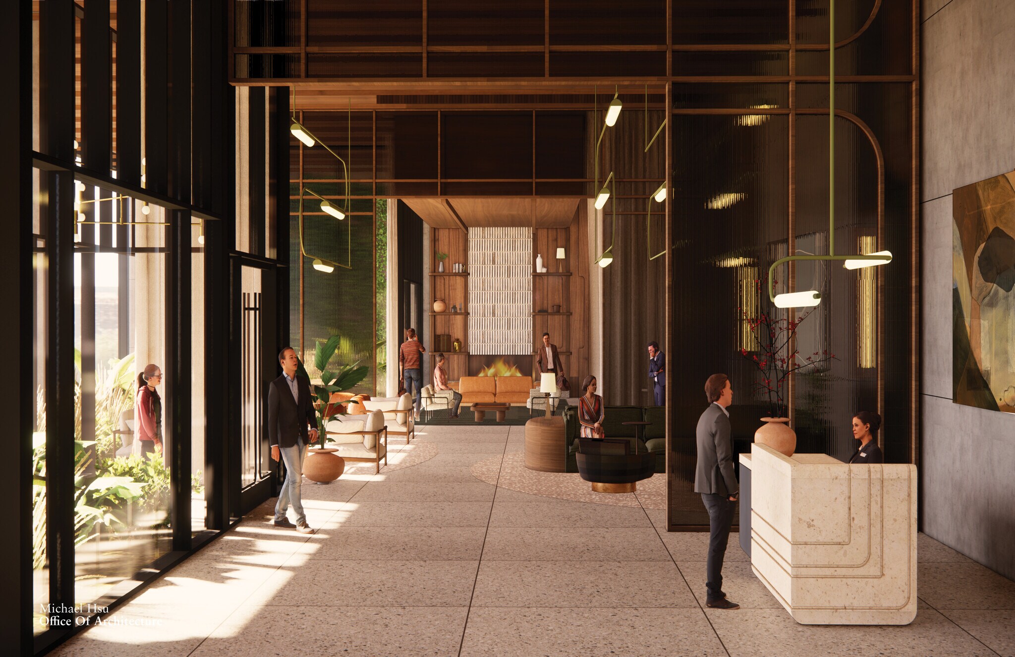 1020 Spring St, Atlanta, GA 30301 - Spring Quarter | LoopNet