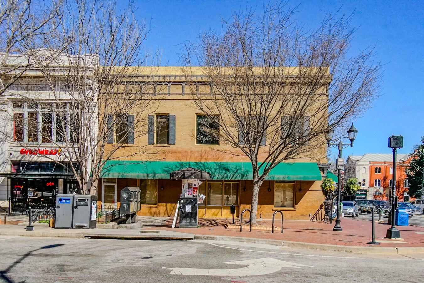 225 E Broad St, Athens, GA 30601 - 225 Broad St. Downtown Athens, GA ...