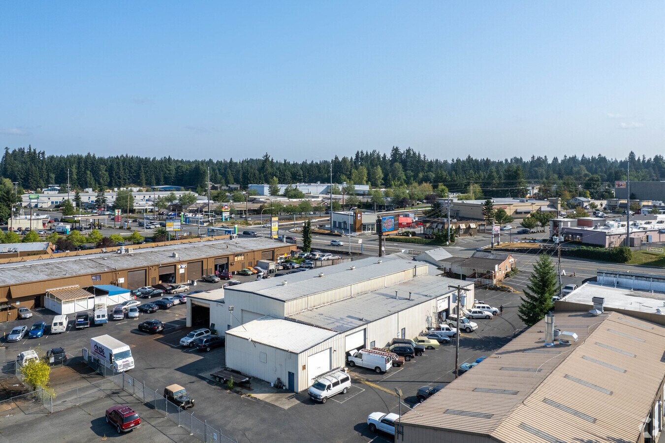 18012 Bothell Everett Hwy, Bothell, WA 98012 | LoopNet