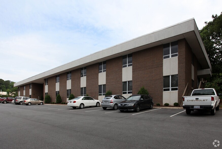 3803 Computer Dr, Raleigh, NC 27609 | LoopNet