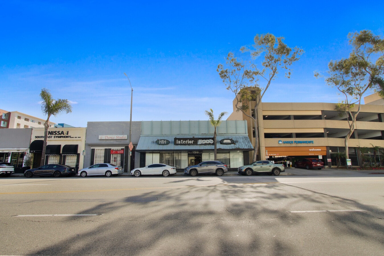 150 N La Brea Ave, Inglewood, CA 90301 | LoopNet