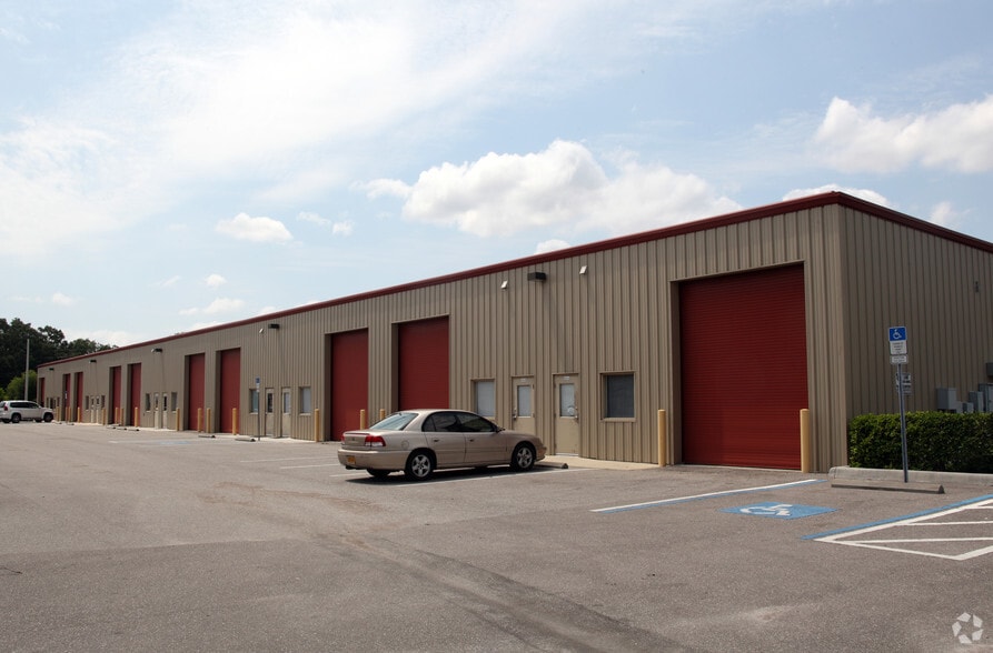 2433 S 86th St, Tampa, FL 33619 - Industrial for Lease | LoopNet