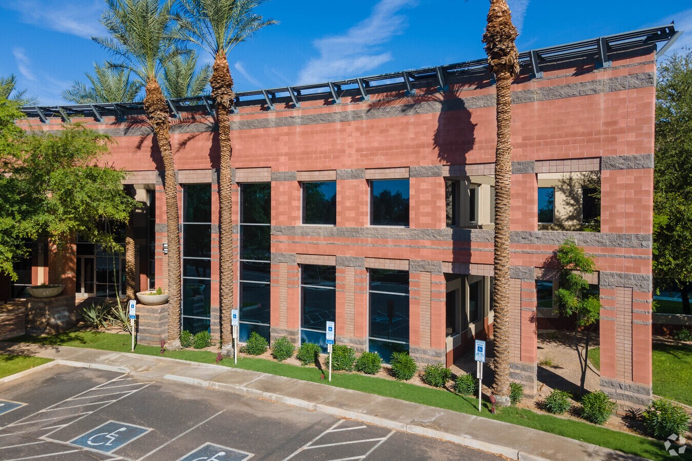 4150 S Riverpoint Pky, Phoenix, AZ 85040 | LoopNet