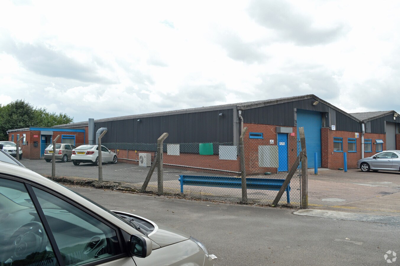 Park Ln, Stoke On Trent, STS ST4 3JP | LoopNet