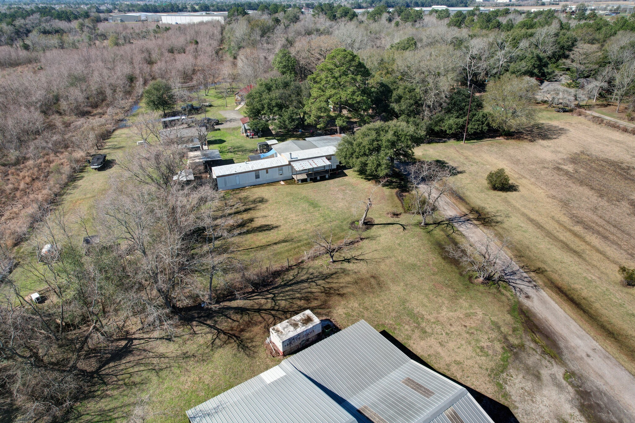 19411 Stuebner Airline Rd, Spring, TX 77379 - 17.59 Acres - Stuebner ...