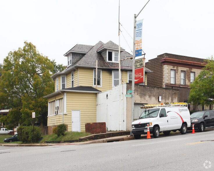 5700 Harford Rd, Baltimore, MD 21214 | LoopNet