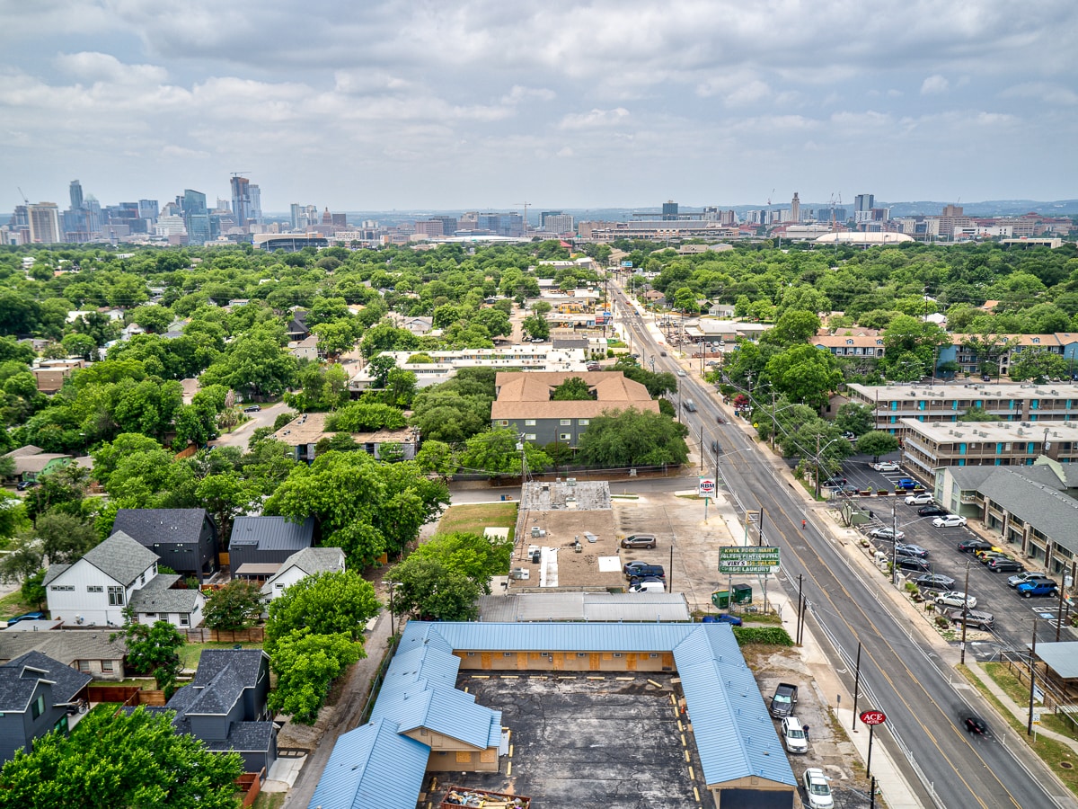 2627 Manor Rd, Austin, TX 78722 - Ace Motel | LoopNet