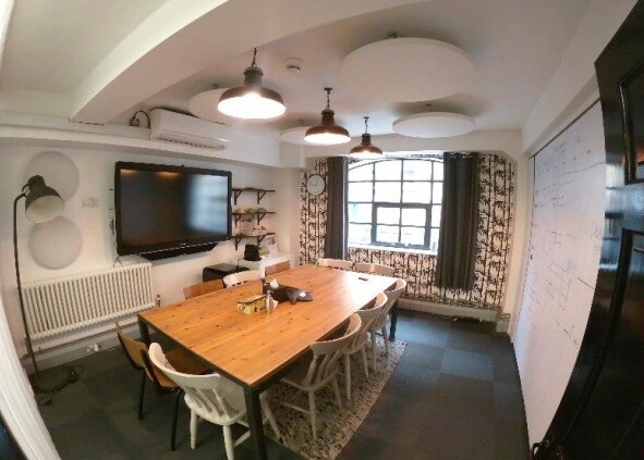 3 Bravingtons Walk, London, LND N1 9AJ | LoopNet