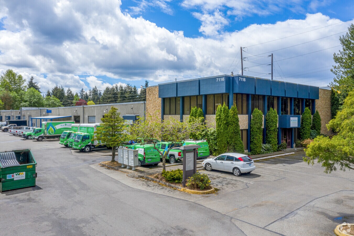 7116 220th St SW, Mountlake Terrace, WA 98043 | LoopNet