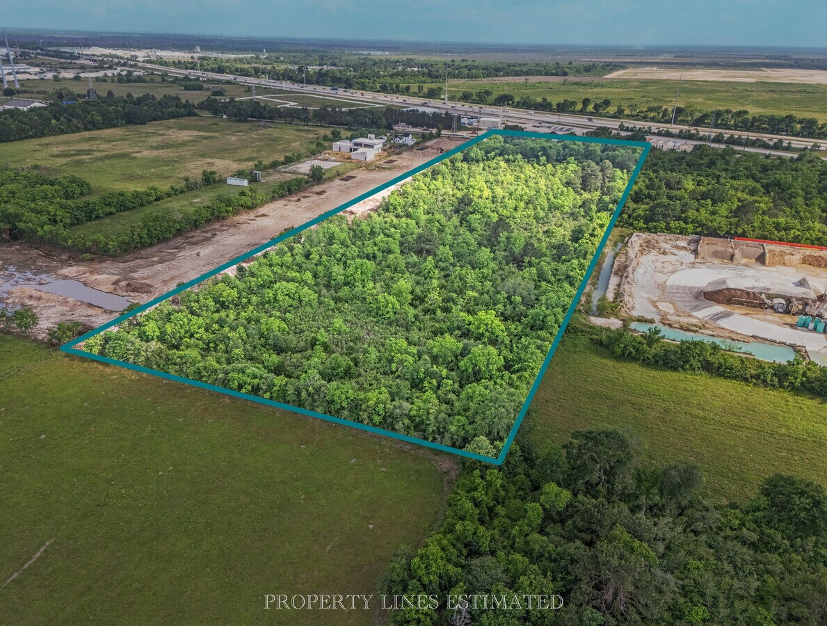 0 Zube Rd, Hockley, TX 77447 - Land for Sale | LoopNet