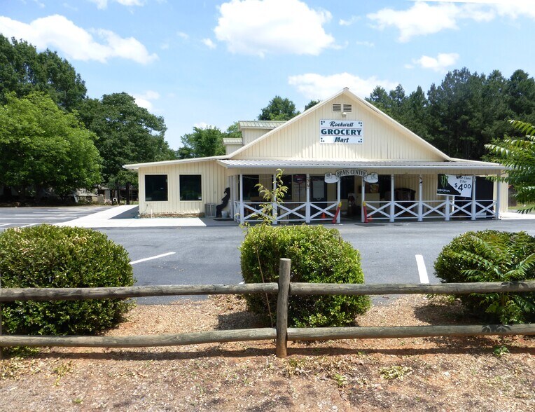 605 Crescent Rd, Rockwell, NC 28138 | LoopNet 605 Crescent Rd, Rockwell, NC 28138 | LoopNet