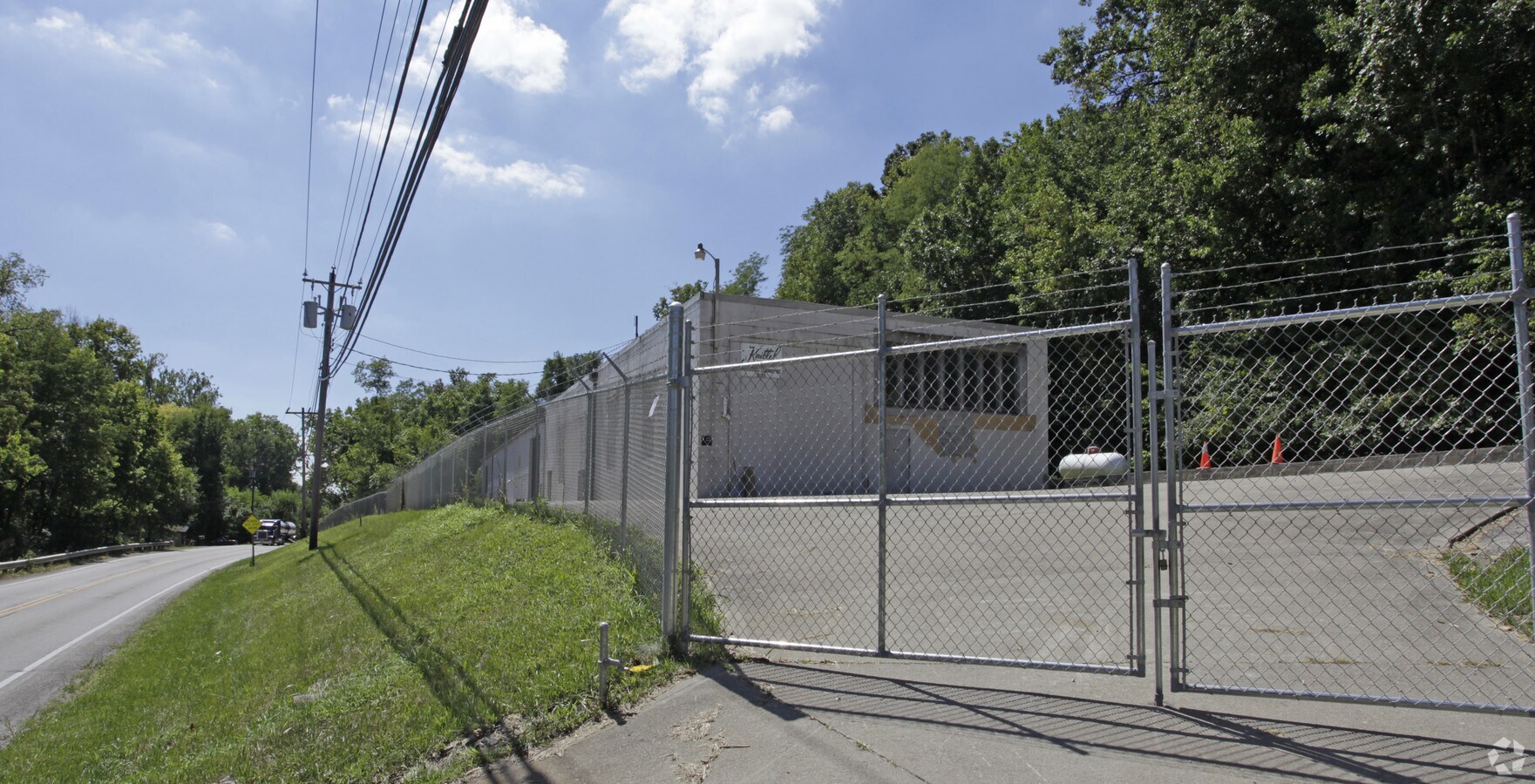 5195 State Route 128, Cleves, OH 45002 | LoopNet