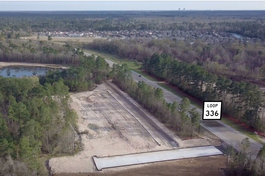 Loop 336, Conroe, TX 77304 | LoopNet