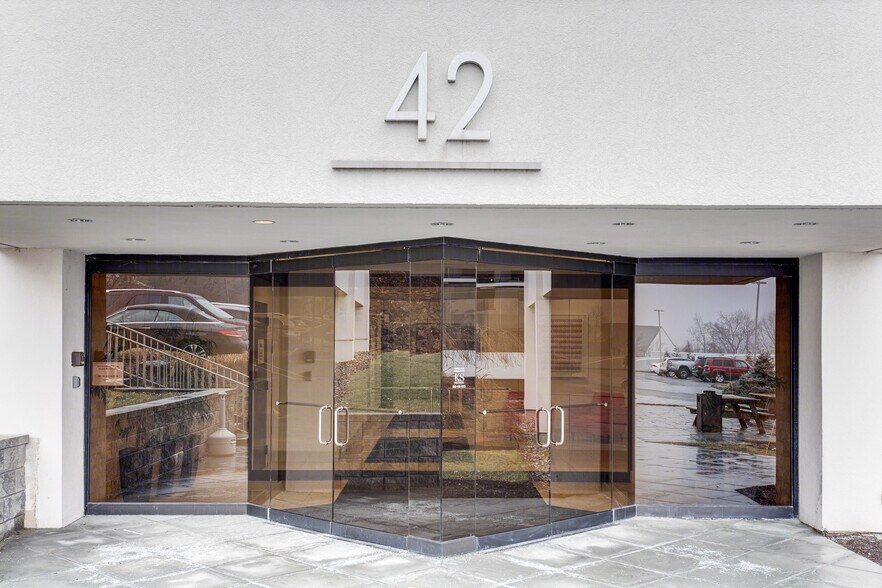 42 Old Ridgebury Rd, Danbury, CT 06810 - Office/Medical for Lease | LoopNet