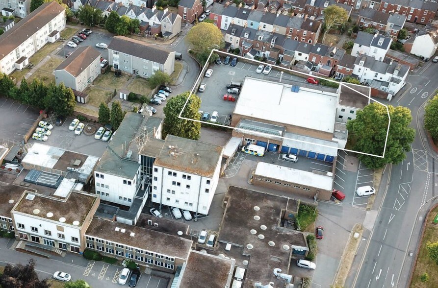 Gladstone Rd, Exeter, EX1 2EB | LoopNet