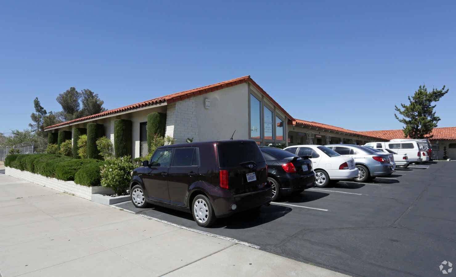 15366 11th St, Victorville, CA 92395 | LoopNet