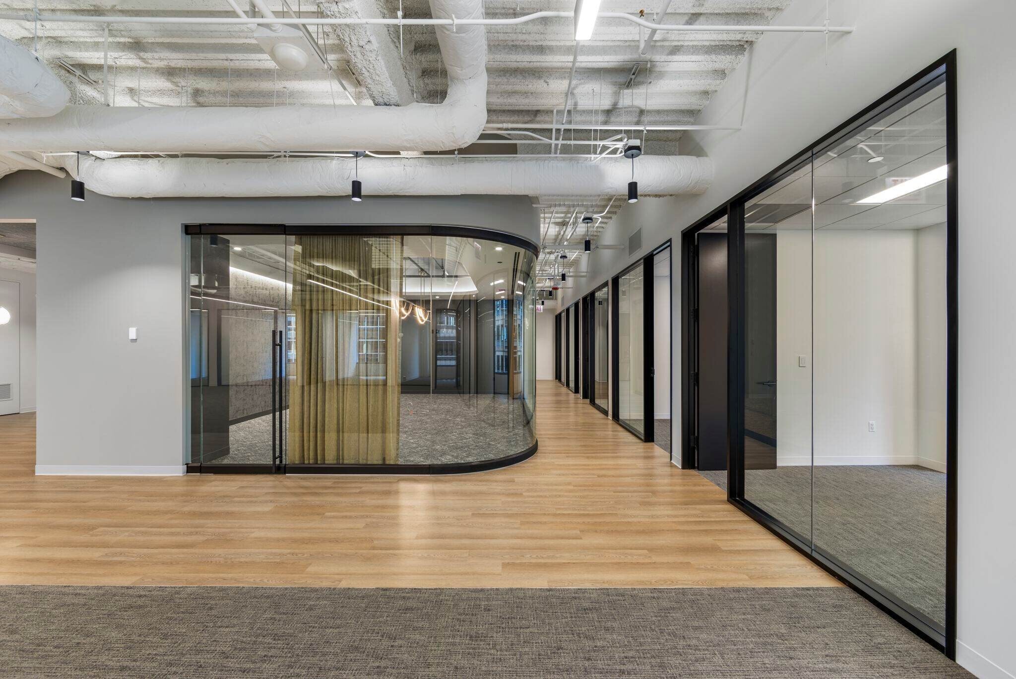 1 N Wacker, Chicago, IL 60606 - One North Wacker | LoopNet