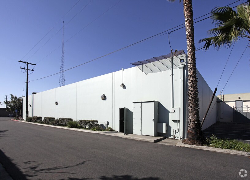 1124 E 17th St, Santa Ana, CA 92701 - Industrial for Sale | LoopNet