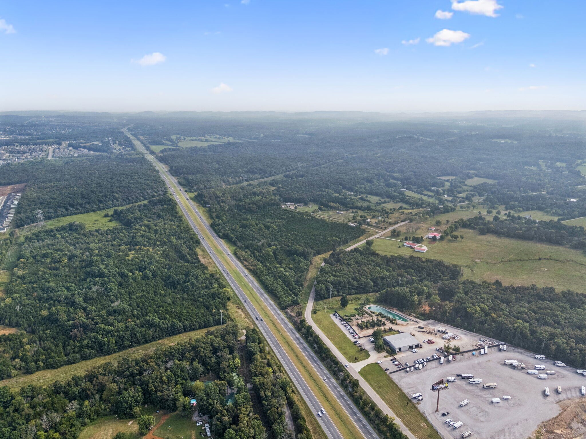 0 Joe Peay Rd, Spring Hill, TN 37174 - I-65 | LoopNet