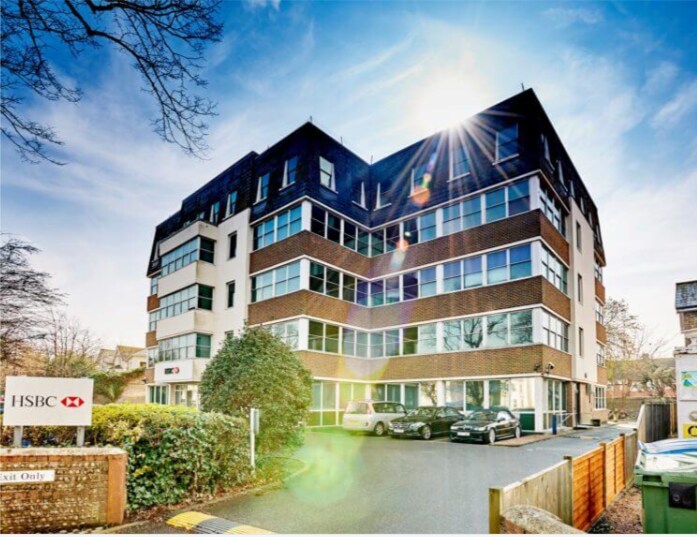 21 Farncombe Rd, Worthing, BN11 2AY | LoopNet