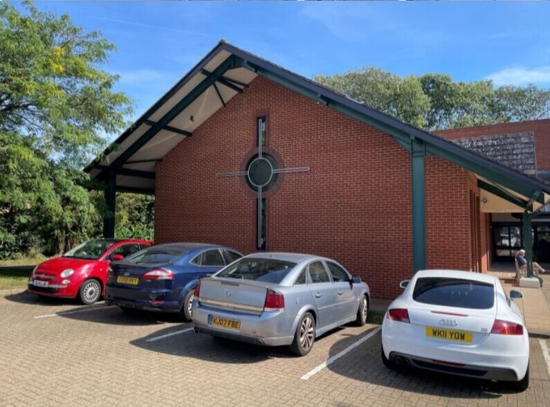 Turpins Rise, Stevenage, SG2 8QR - Specialty for Sale | LoopNet