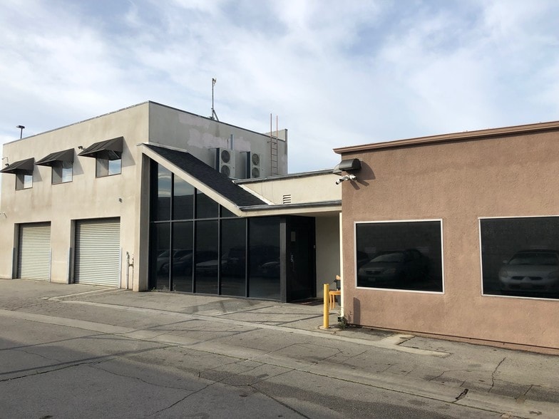 14530 Keswick St, Van Nuys, CA 91405 | LoopNet