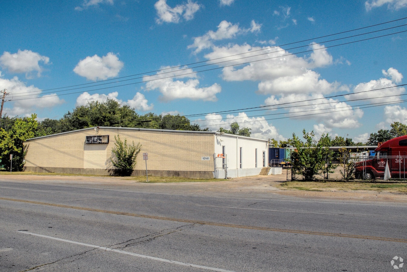 10141 Market Street Rd, Houston, TX 77029 | LoopNet