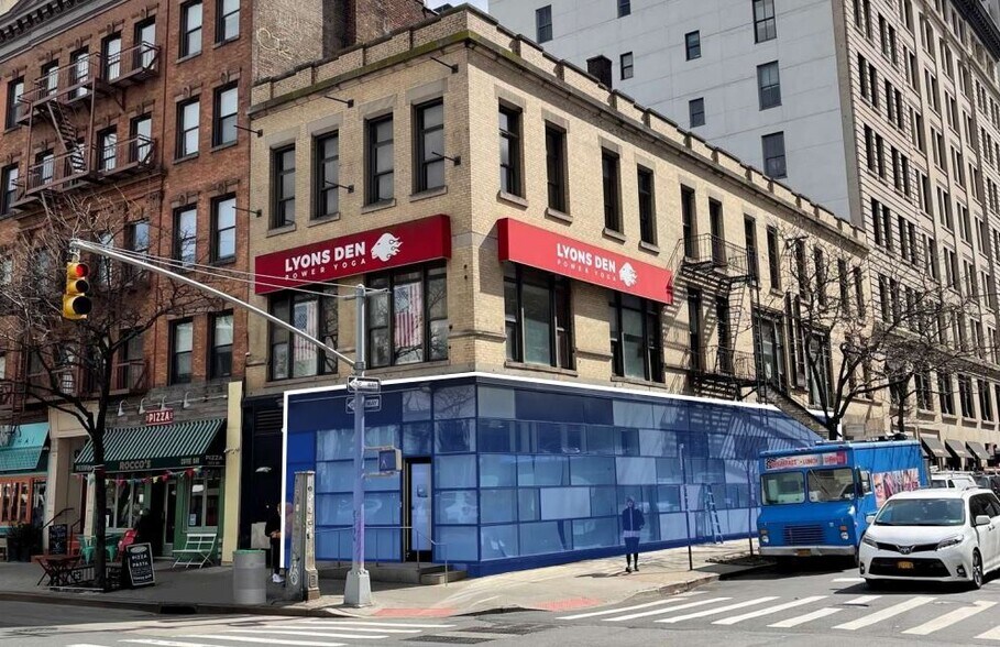 144 Eighth Ave, New York, NY 10011 | LoopNet