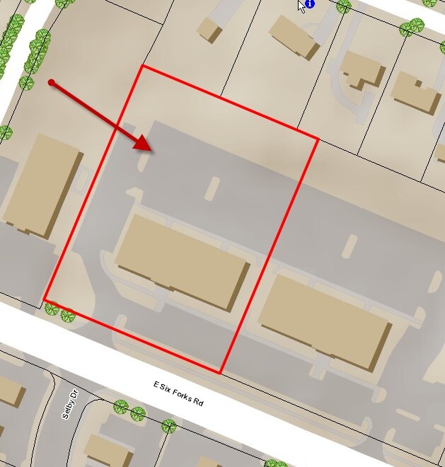 343 E Six Forks Rd, Raleigh, NC 27609 - Six Forks Place | LoopNet