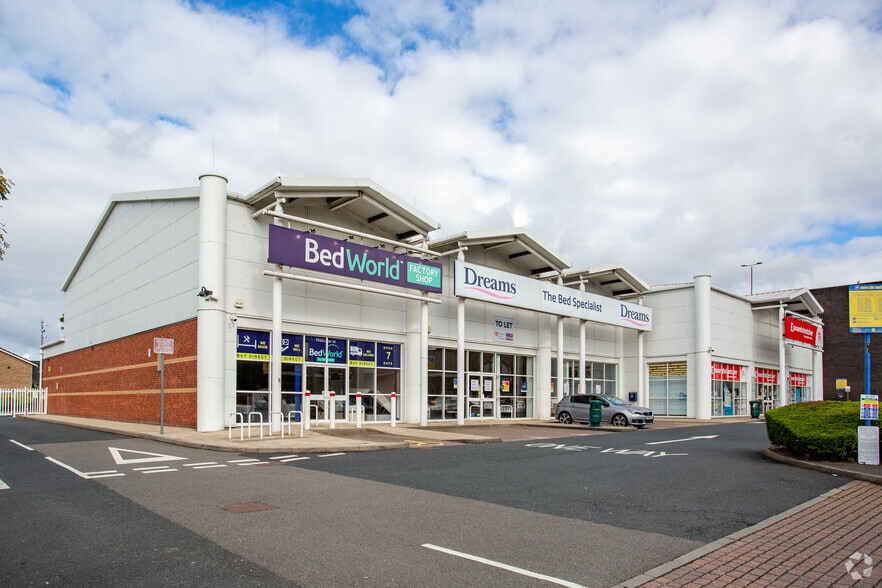 58-76 Alcester Rd S, Birmingham, B14 7PT | LoopNet