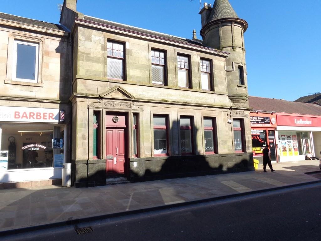 5 Stewarton St, Wishaw, ML2 8AA | LoopNet