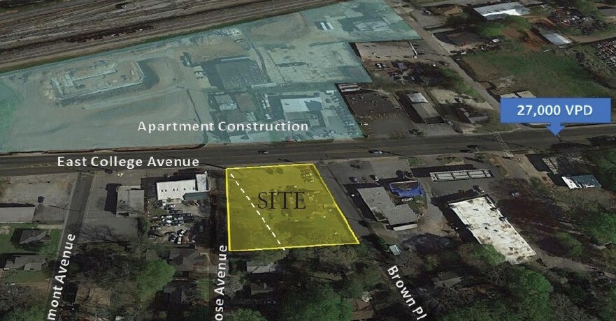 2741 E College Ave, Decatur, GA 30030 | LoopNet