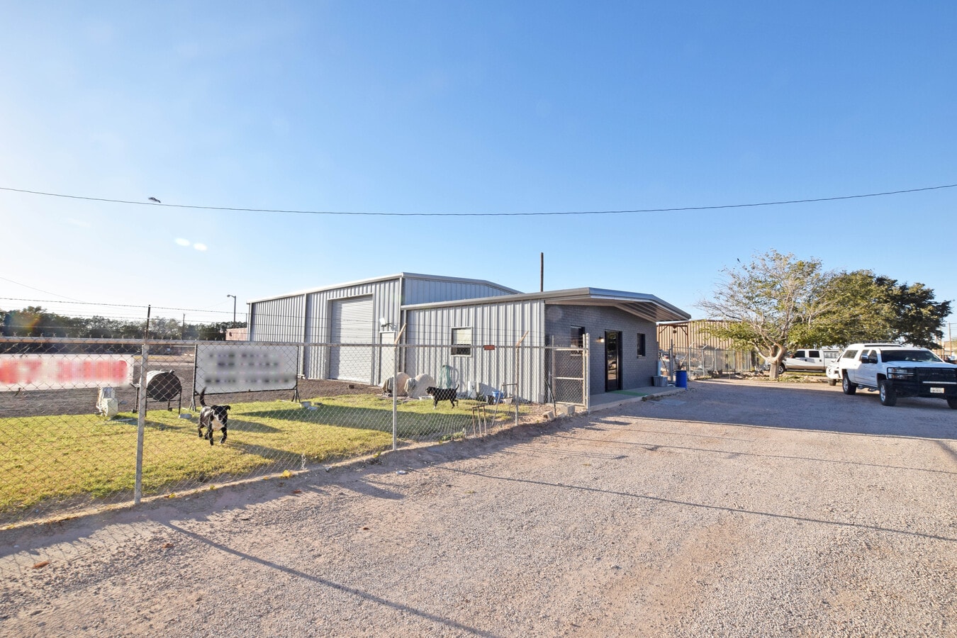 2565 N Marco Ave, Odessa, TX 79762 - Industrial for Lease | LoopNet