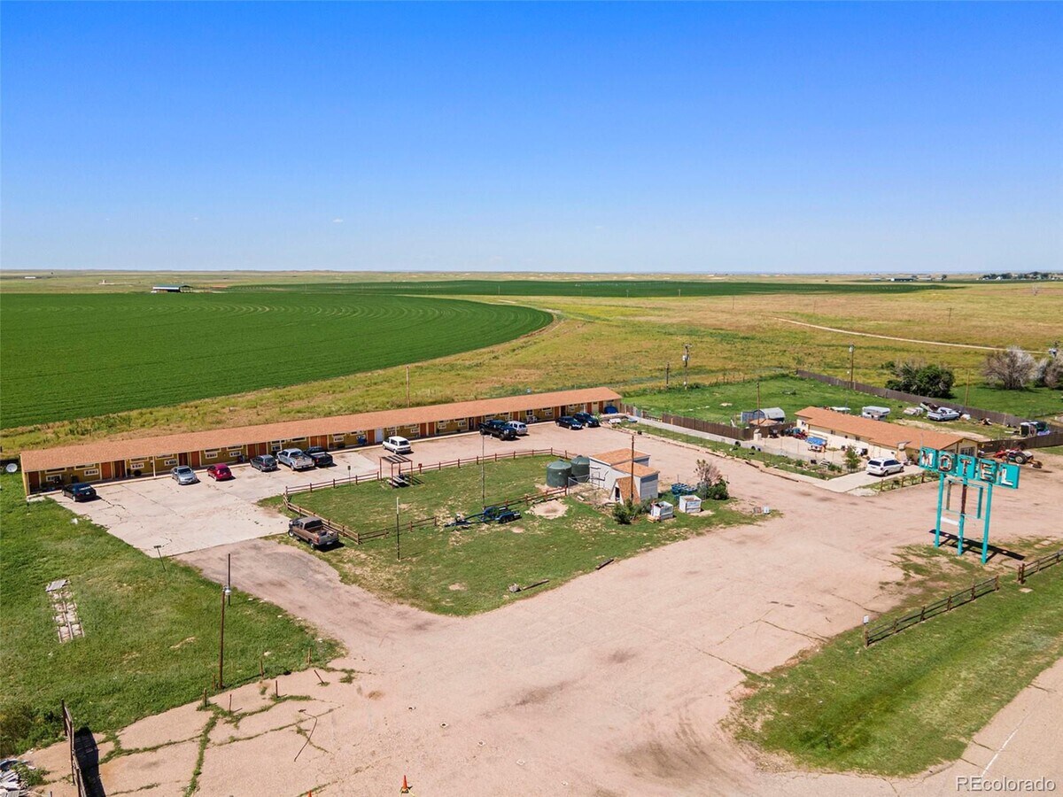 35929 Frontage Rd I-76, Roggen, CO 80652 | LoopNet