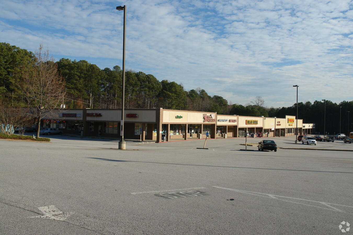 3217-3293 New Macland Rd, Powder Springs, GA 30127 | LoopNet.com
