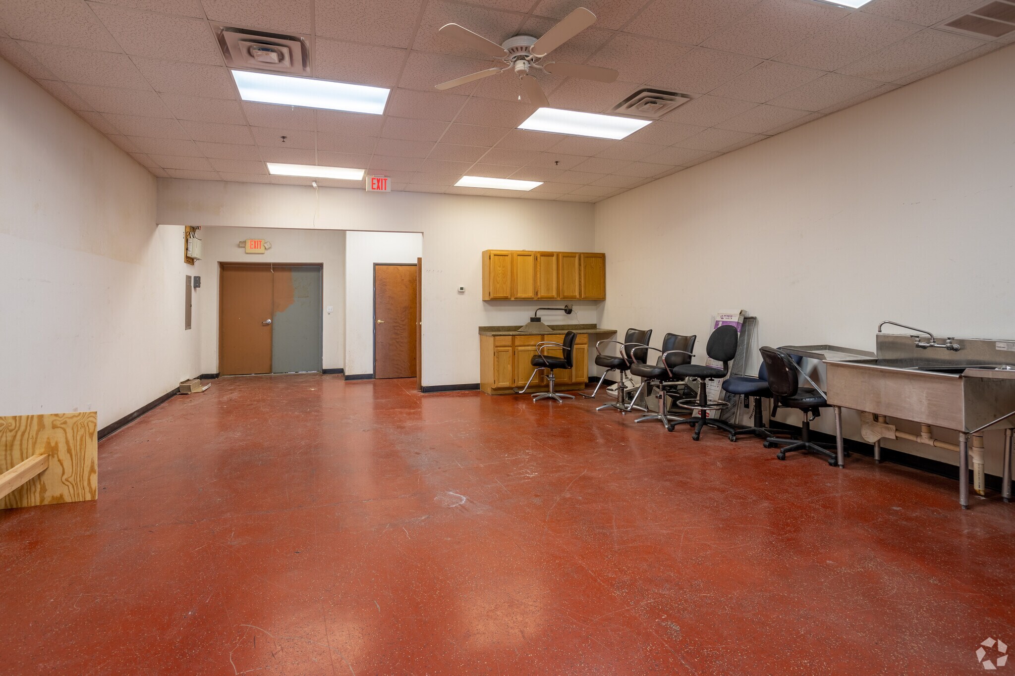 13435 N Highway 183, Austin, TX 78750 - Anderson Arbor Shopping Center ...