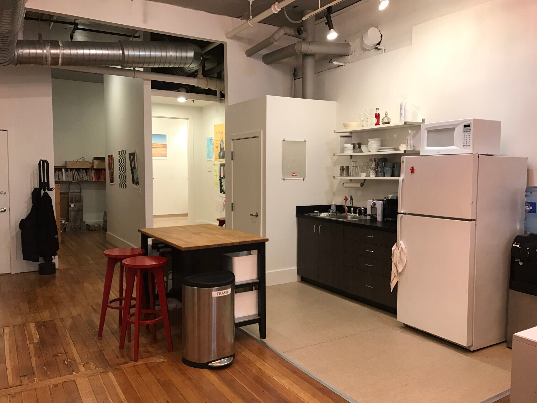 89 Yesler Way, Seattle, WA 98104 - Schwabacher Building | LoopNet
