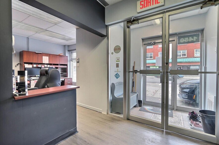 1410-1450 105e Av, Shawinigan, QC G9P 1M3 - Retail for Lease | LoopNet