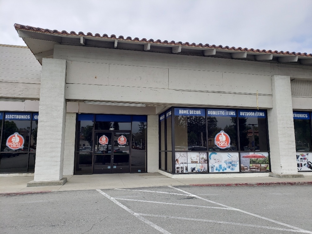 9713-9799 Baseline Rd, Rancho Cucamonga, CA 91701 - 99 Ranch & Dollar ...