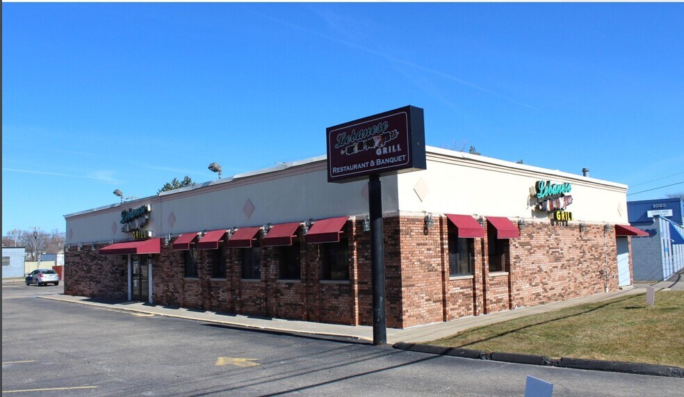 1600 Rochester Rd, Troy, MI 48083 | LoopNet