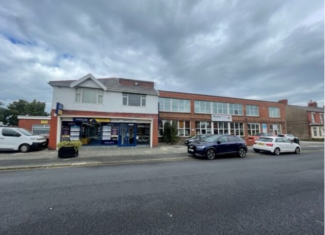 132 Highfield Rd, Blackpool, FY4 2HH | LoopNet