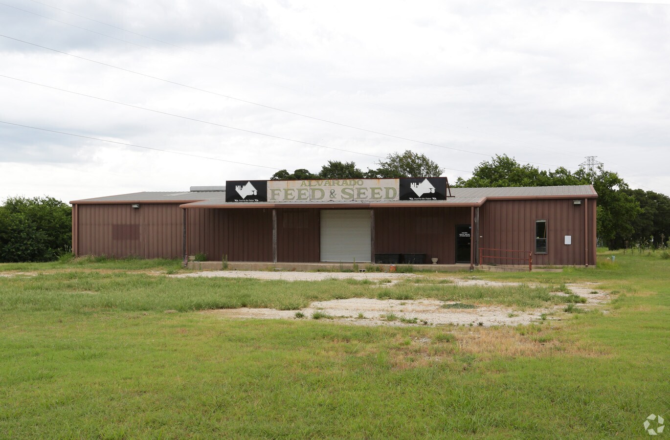 1209 S Parkway Dr, Alvarado, TX 76009 | LoopNet