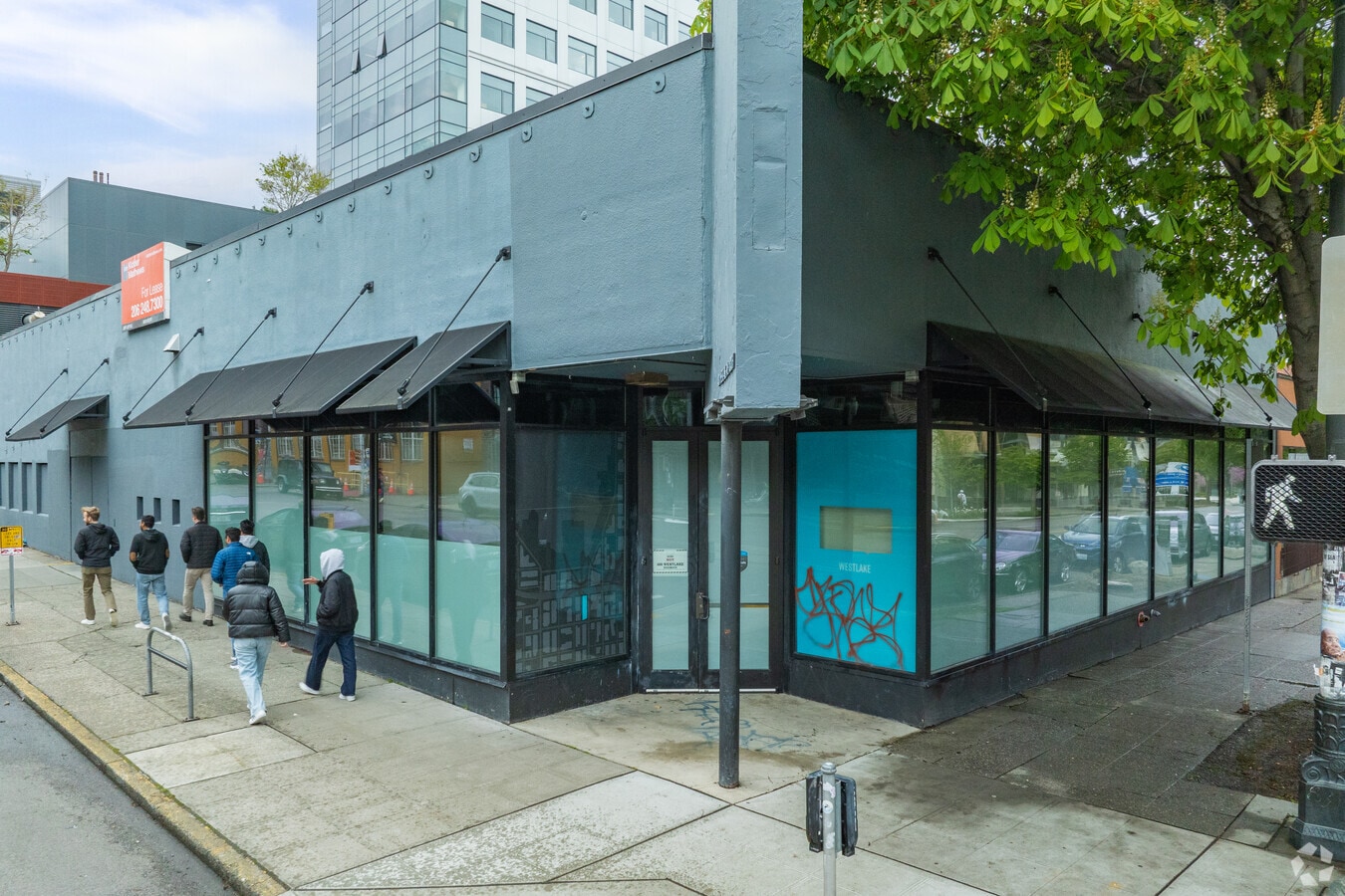 401 Westlake Ave N, Seattle, WA 98109 | LoopNet