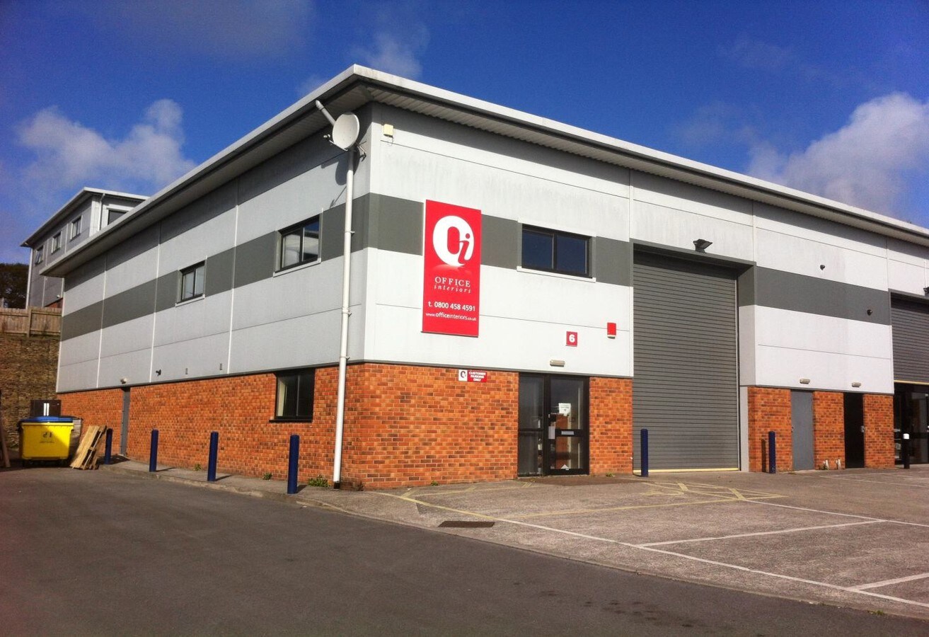 Estover Clos, Plymouth, PL6 7PL | LoopNet