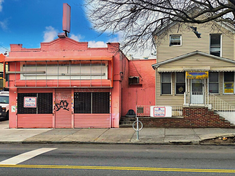 10101 101st Ave, Ozone Park, NY 11416 | LoopNet