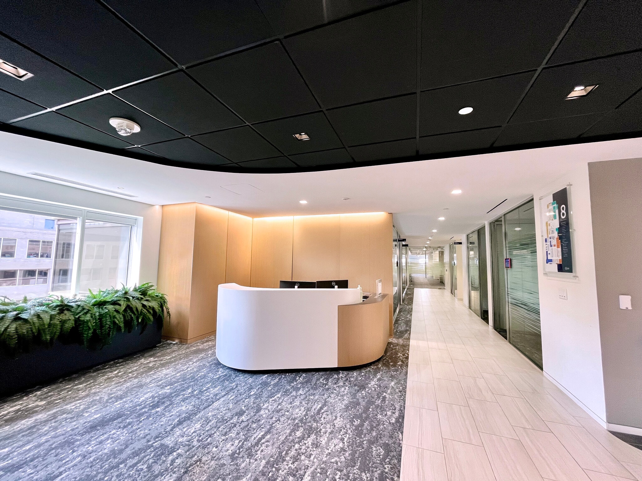 2445 M St NW, Washington, DC 20037 - 2445 M | LoopNet