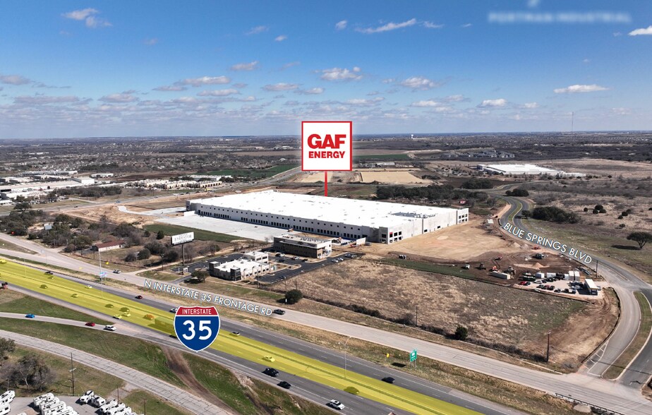 110 Se Inner Loop Georgetown Tx 78626 Loopnet