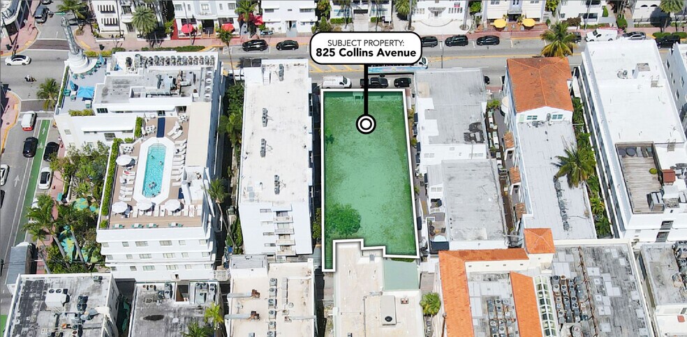 825 Collins Ave, Miami Beach, FL 33139 | LoopNet